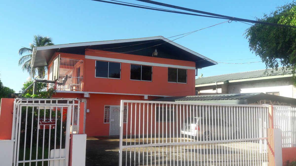 House For Sale In Arima Archives Houses For Sale Trinidad And Tobago
